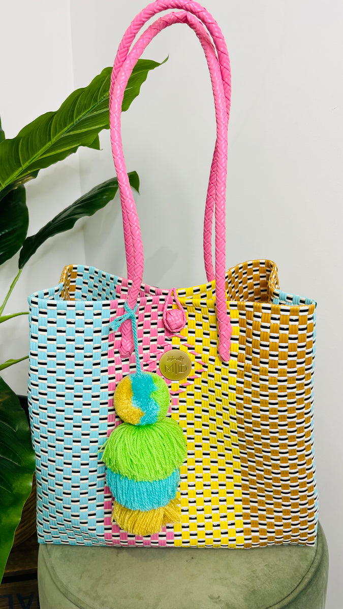 MD Everyday Basket - more colours – Miss Dolly
